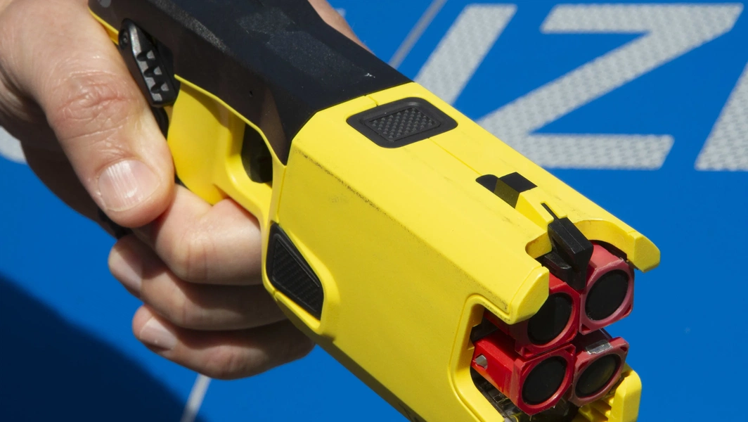 SA man dies after arrest involving Taser in Clare
