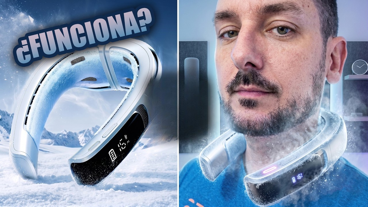 ¡No cometas este error! La trampa del “aire de cuello” viral