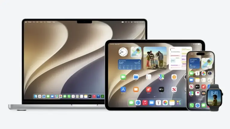 Apple announces device compatibility for iOS 27, iPadOS 27, macOS 27 ...