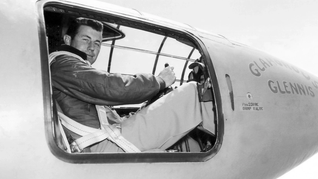 The rise and fall of supersonic passenger flight