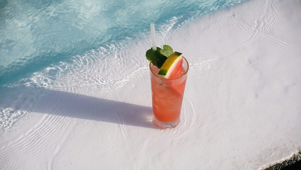 10 watermelon hacks for staying cool all summer long