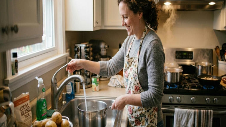 Your Tap Water May Contain PFAS What the EPAs Historic 2024 Regulation ...