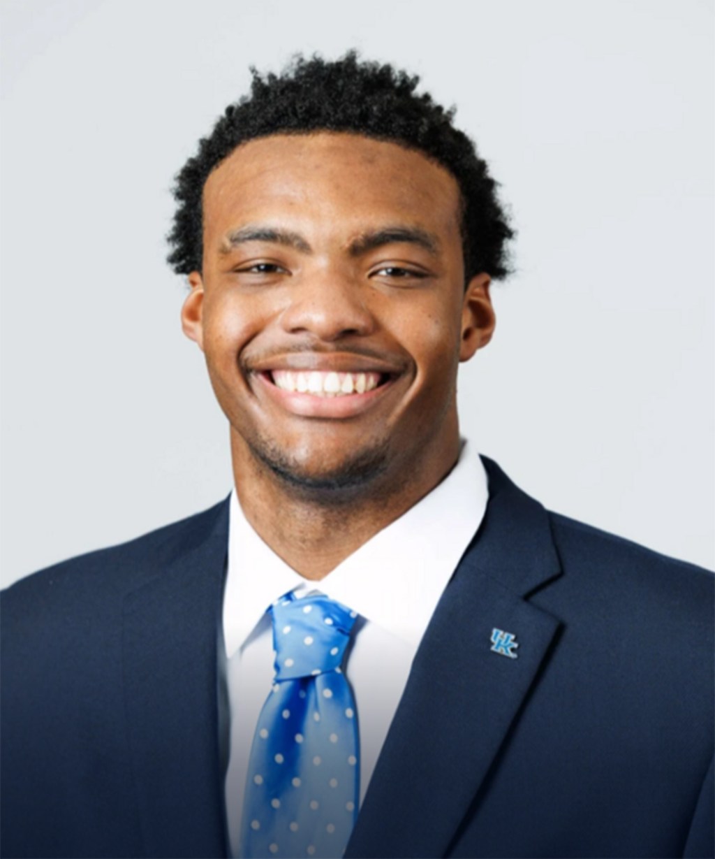 Nic Smith, University of Kentucky football defensive lineman, dead at 20