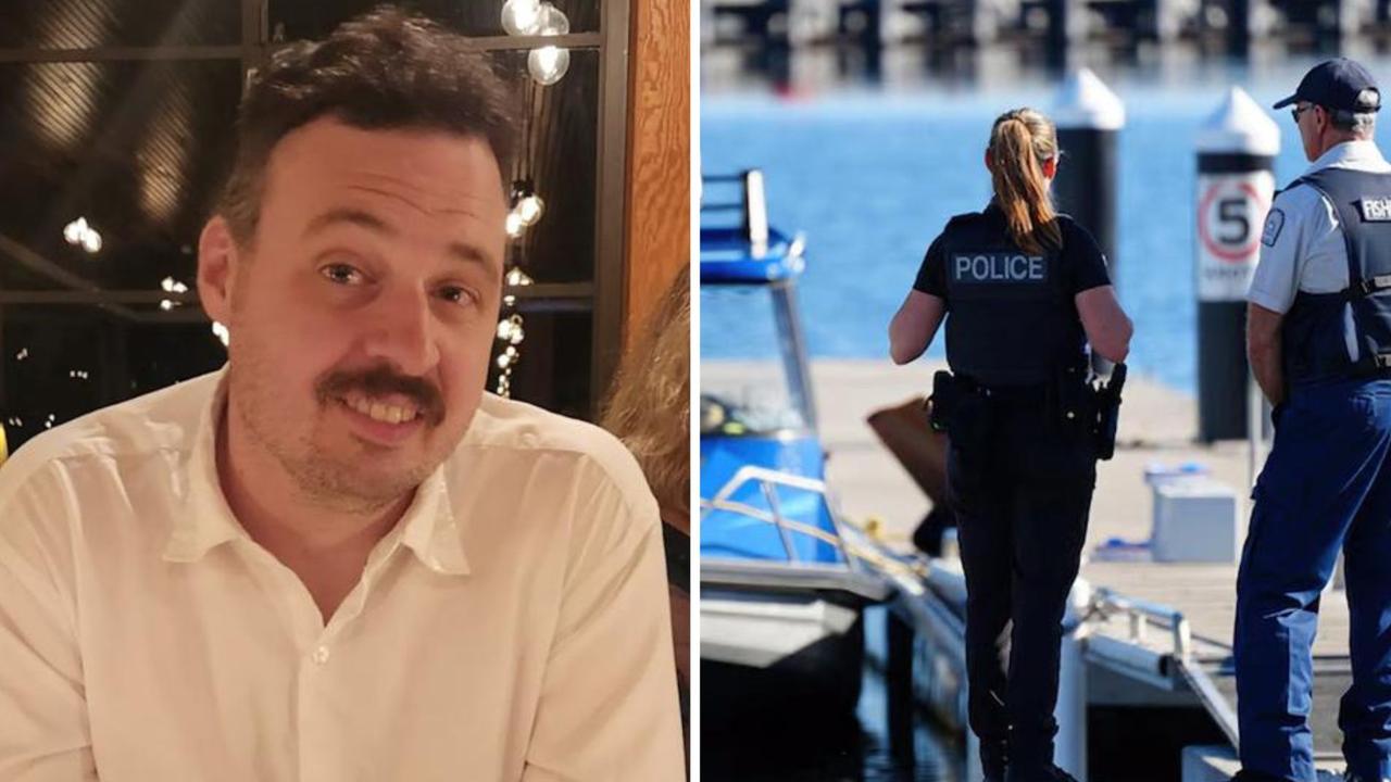 Teen’s brave act during fatal shark attack