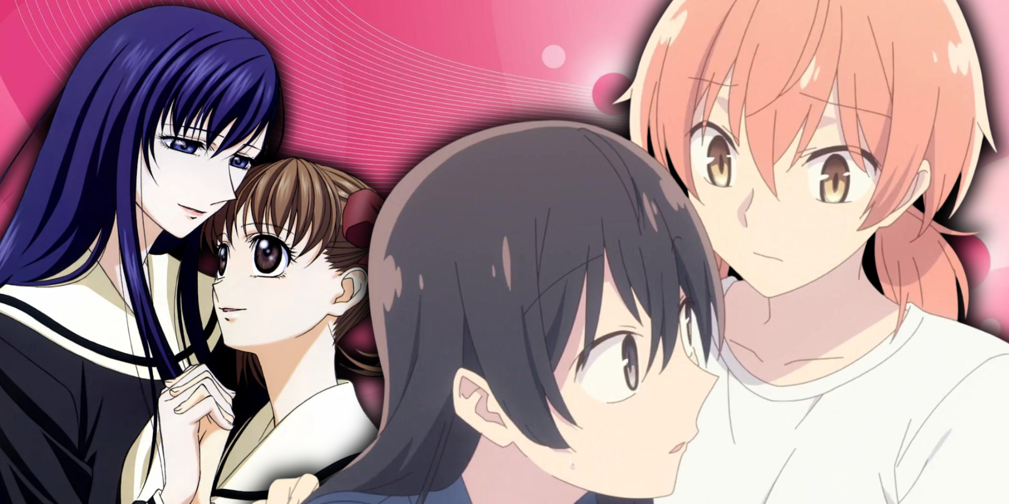 10 GL anime you don't want to miss