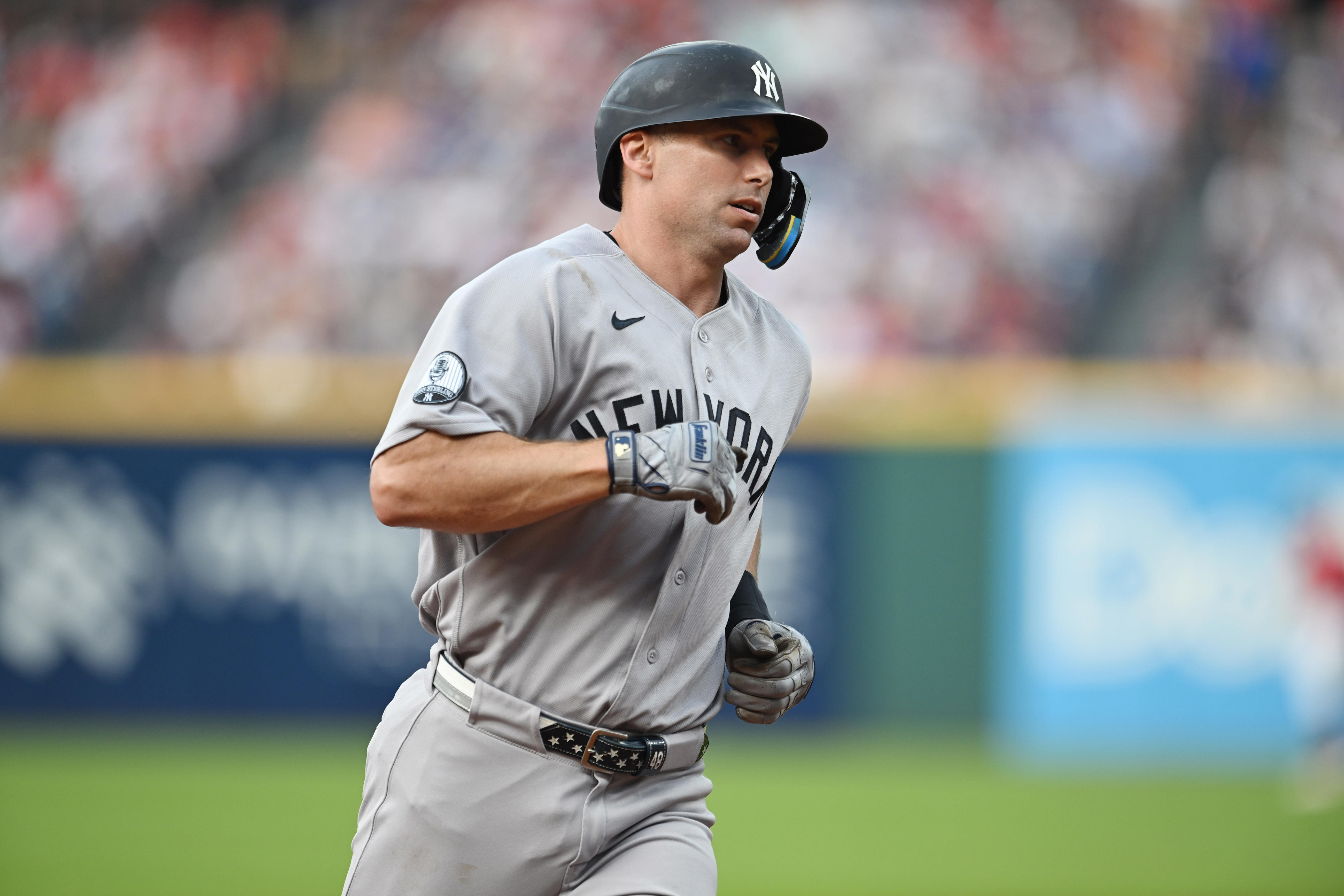 Yankees vs Guardians highlights as Cody Bellinger comes up clutch