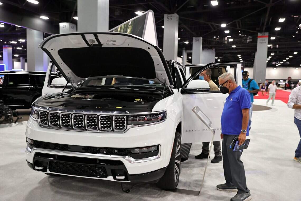 Miami auto show has been canceled this year. Will it return in the future?