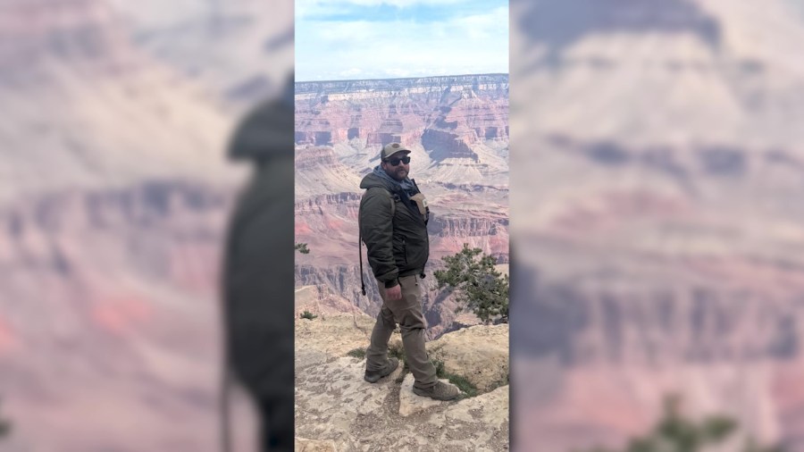 'Freak accident' leads to desperate search for man lost in the Kern River