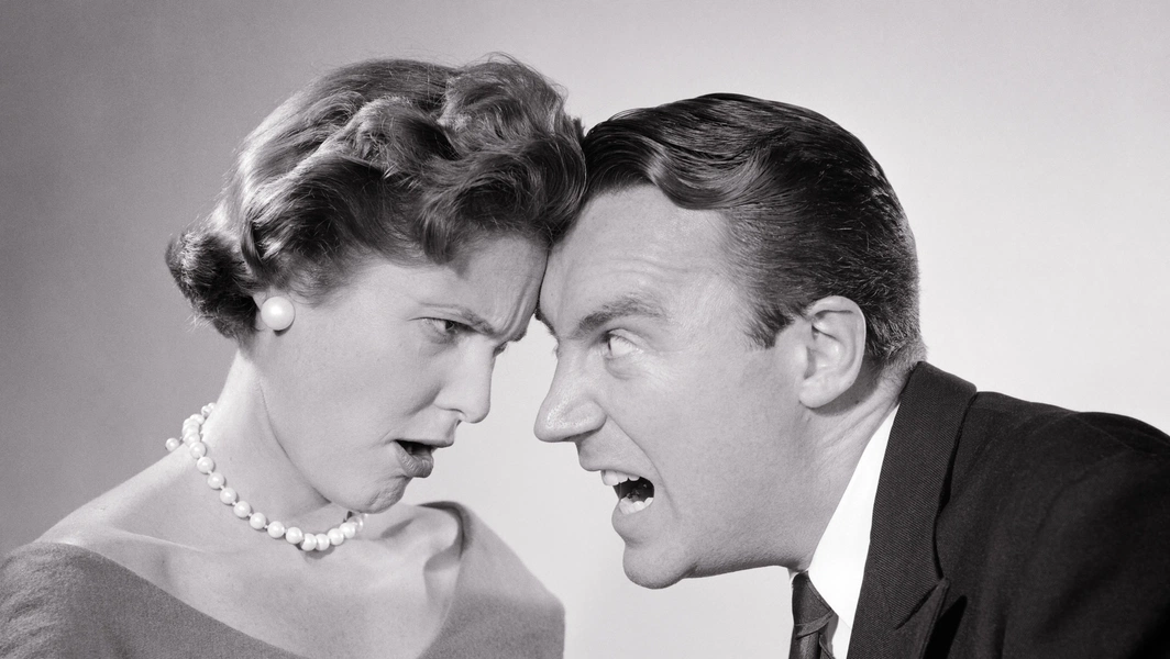 Mastering anger with mindful everyday habits