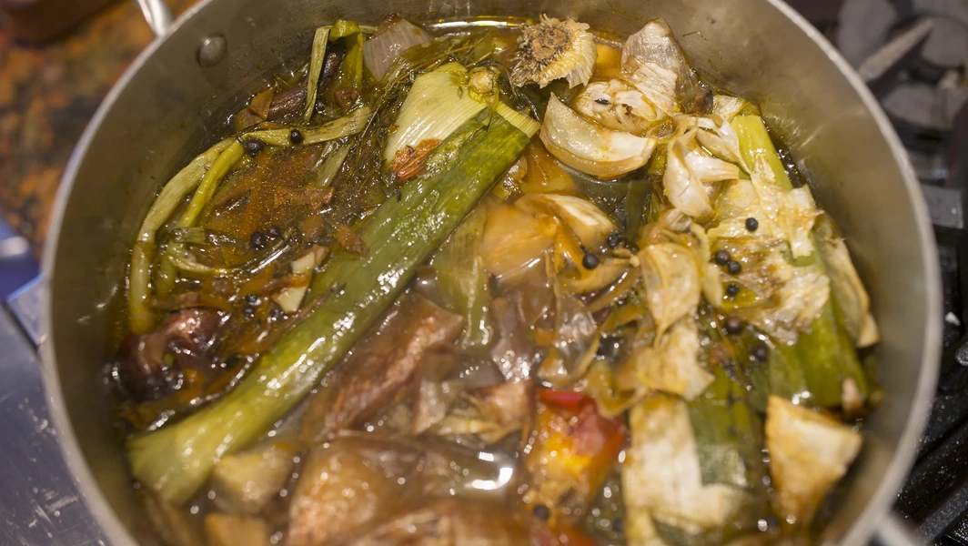 12 timeless cooking traditions still worth practicing