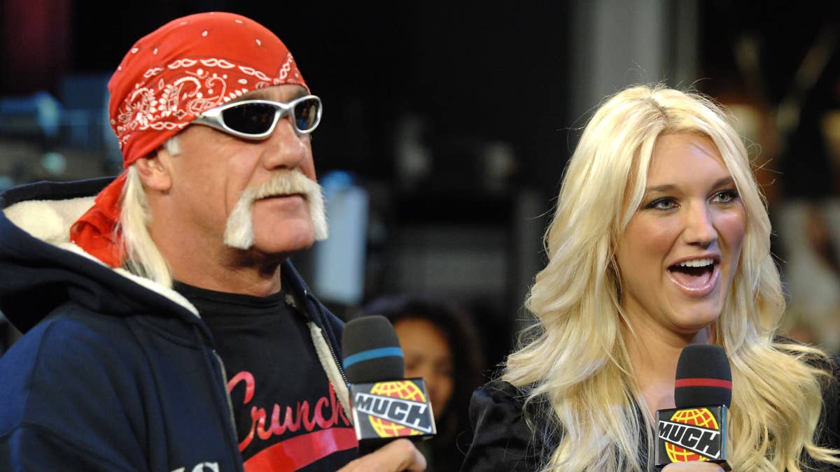 Brooke Hogan criticizes Clearwater police for handling of Hulk Hogan's ...