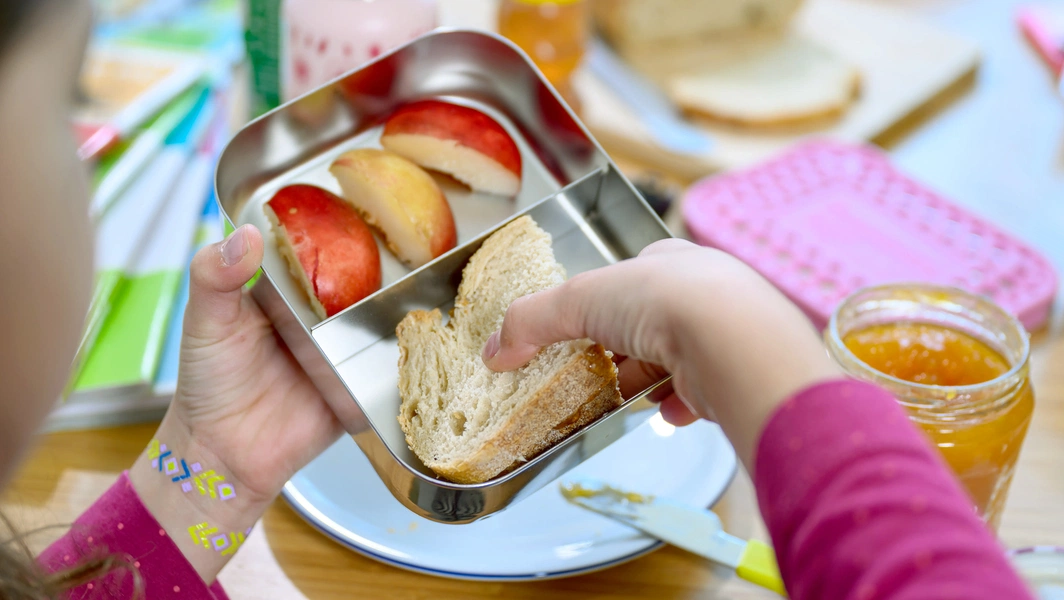 19 easy school lunch ideas kids will enjoy