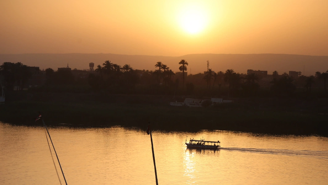 15 rivers that shaped human history