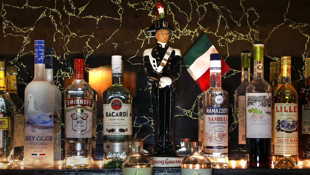 La Famiglia’s 50th year and Tucci’s Italy picks spotlight dining trends