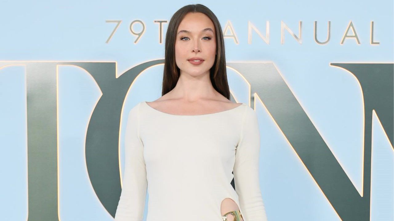 Meet Ella Beatty—Warren Beatty and Annette Bening's talented daughter