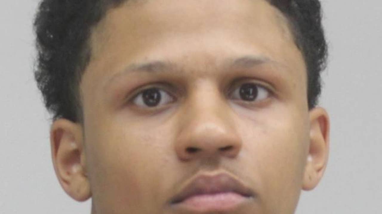 Teen charged with capital murder as West Dallas house party shooting ...