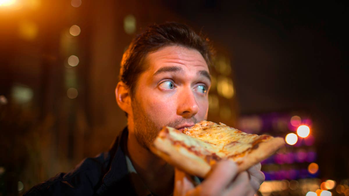 Study Reveals Eating at 2 A.M. Disrupts Gut Health and Digestion