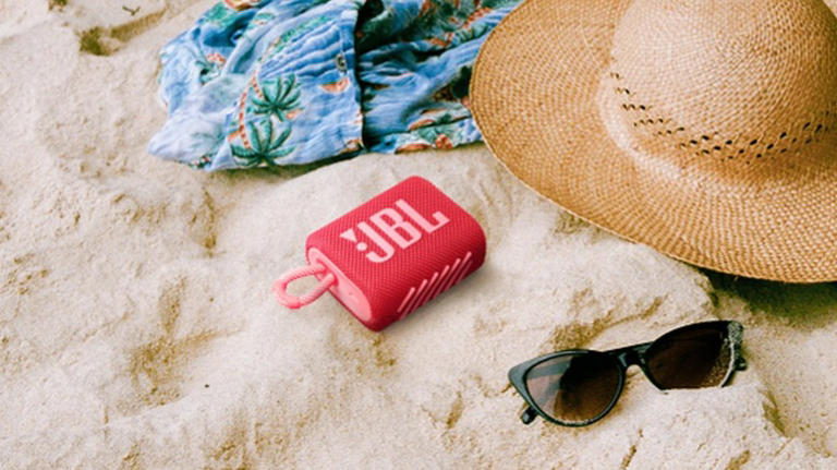 5 of the best small Bluetooth speakers you can buy in 2026