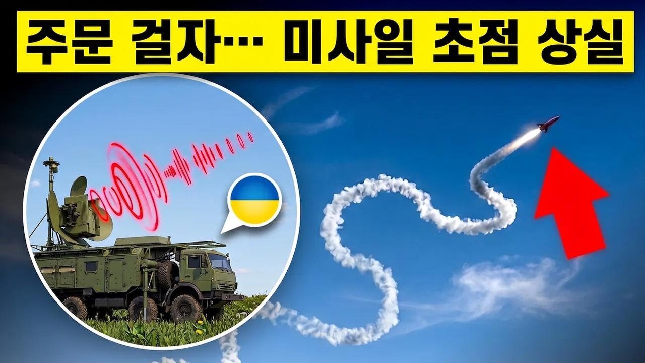 Russia hit Kyiv… Ukraine’s overnight revenge was devastating