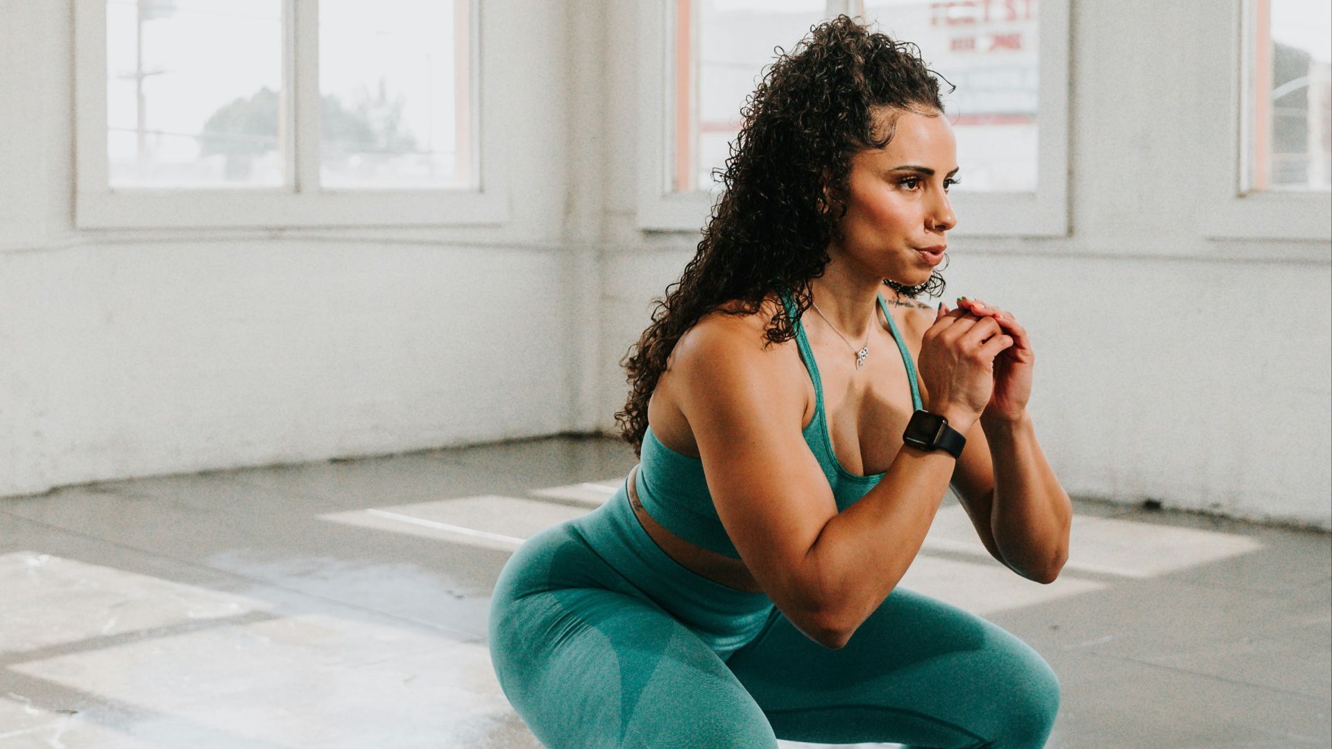 20 things people with good balance do