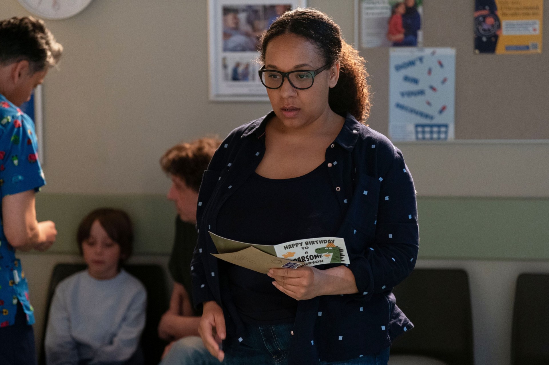 Libby’s return storyline revealed in EastEnders as she betrays Chelsea