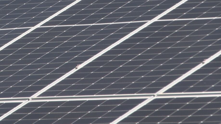 $23 million solar manufacturing facility to create 150 new jobs in ...