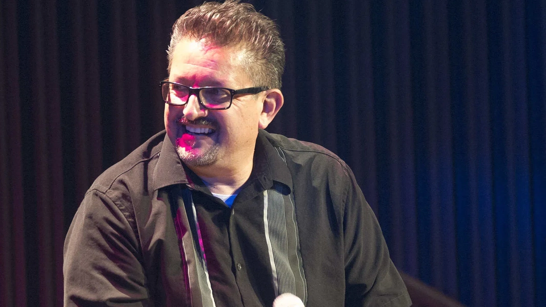 Lalo Alcaraz: Cartoonist, satirist, cultural voice