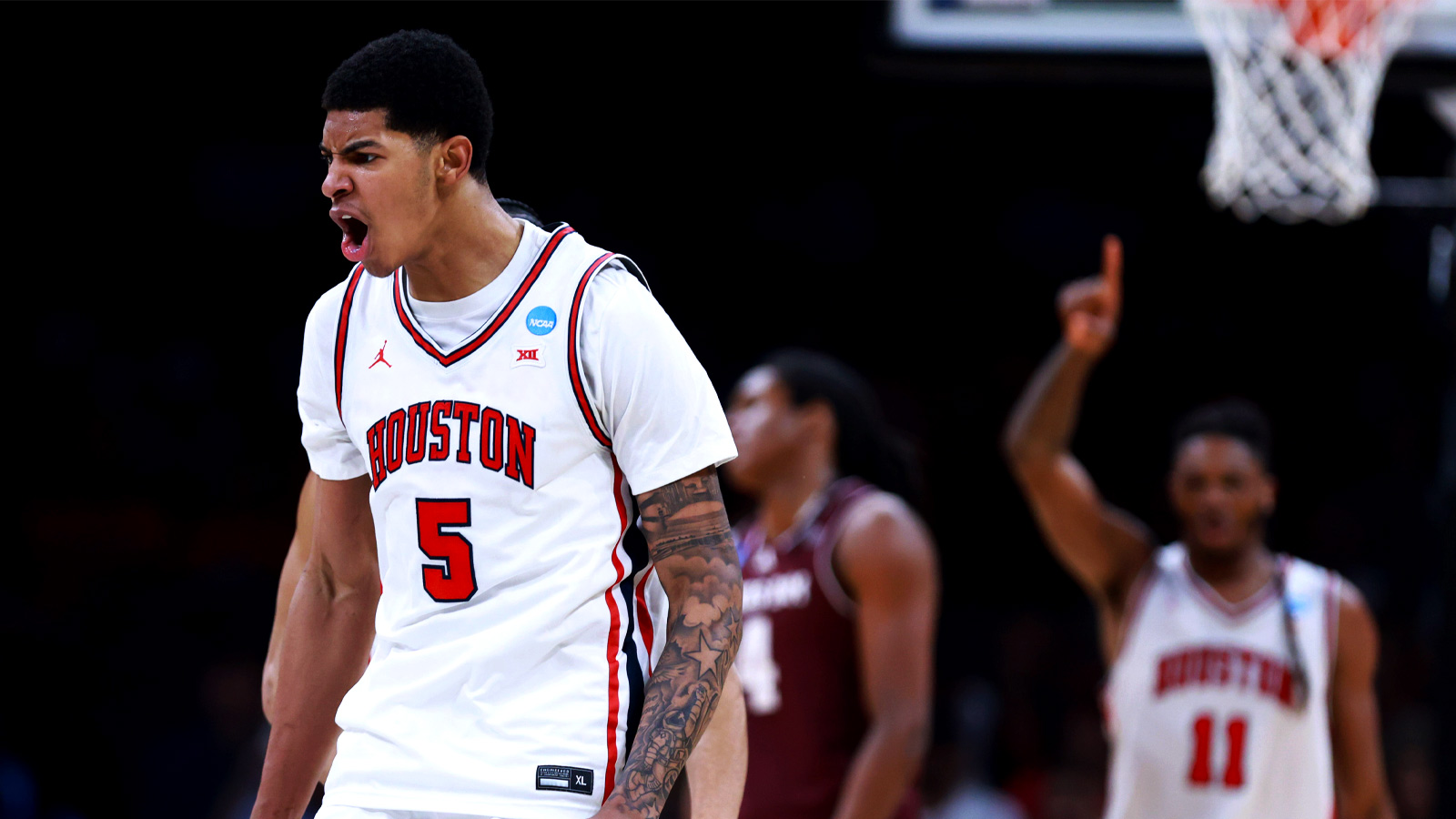 Spurs rumors: The sneaky center drawing attention with 20th pick in NBA ...