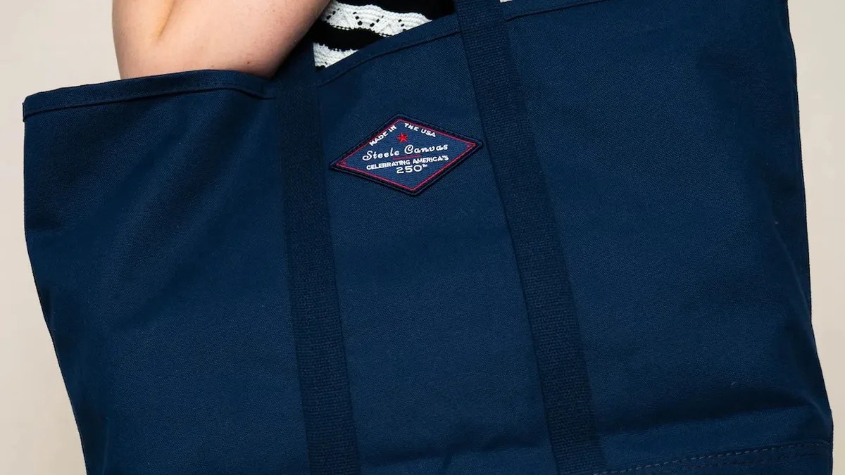 LL Bean’s most iconic bag has a surprising new challenger
