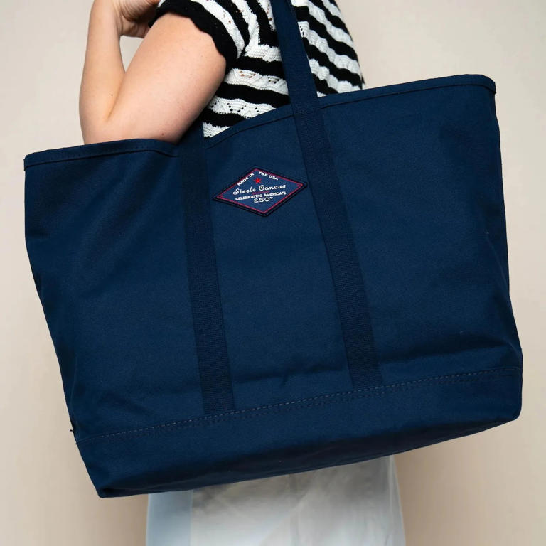 LL Bean’s most iconic bag has a surprising new challenger