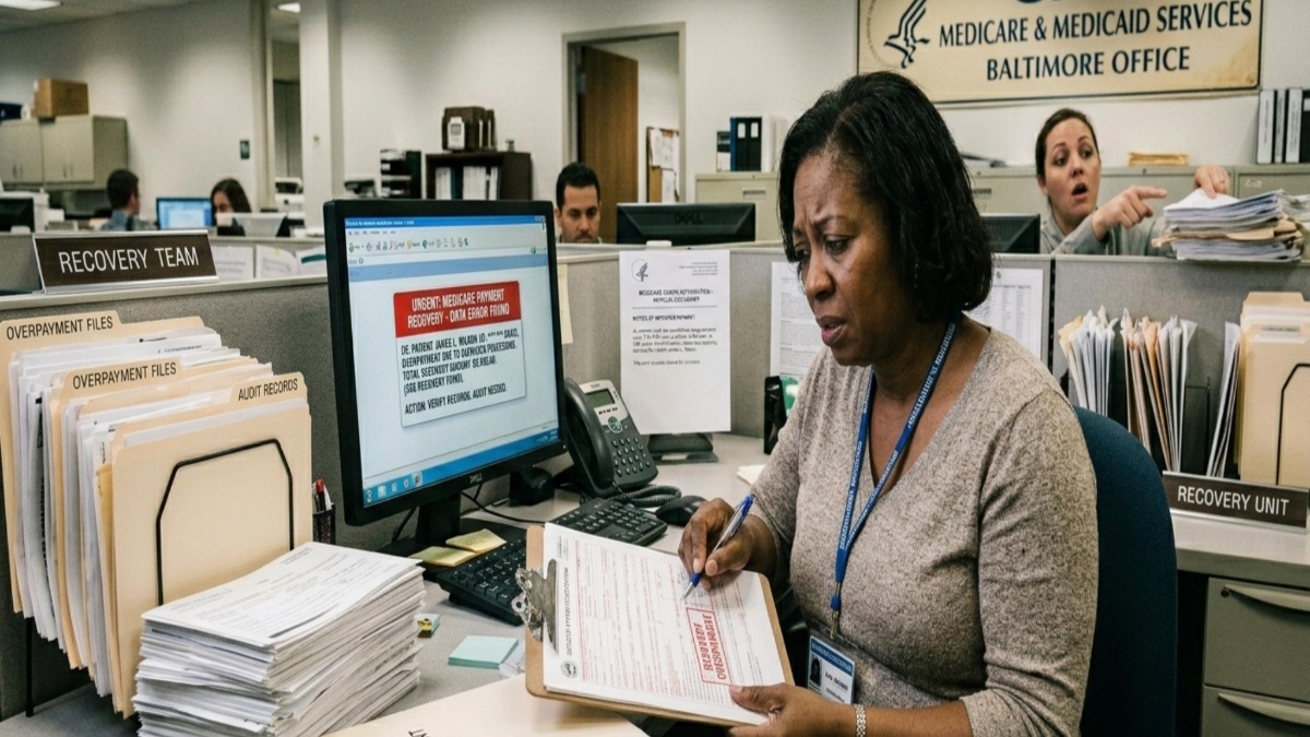 The Medicare mistake that costs thousands of dollars and how to avoid it