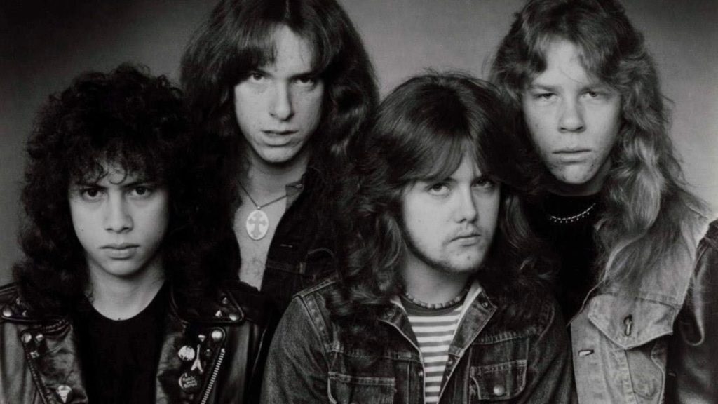9 disappointing albums released by legendary bands