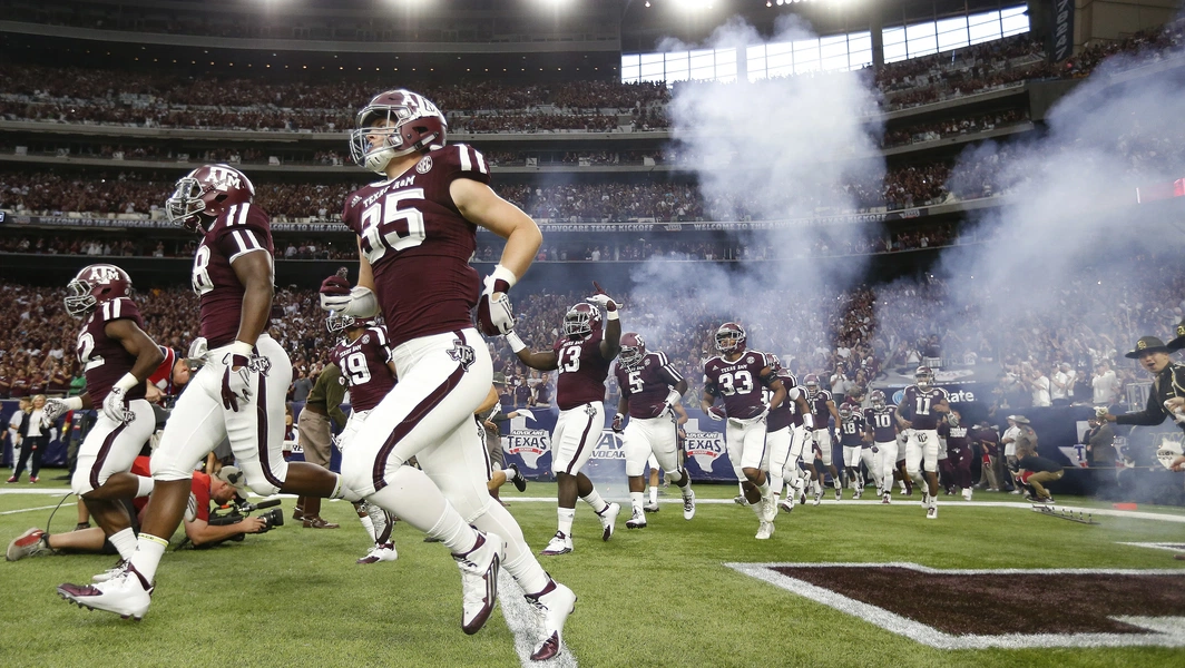 Five-star WR Eric McFarland sets June 28 decision with Aggies favored