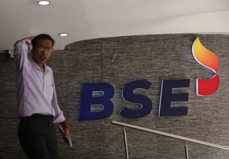 Indian equities set to open flat; IT stocks in focus