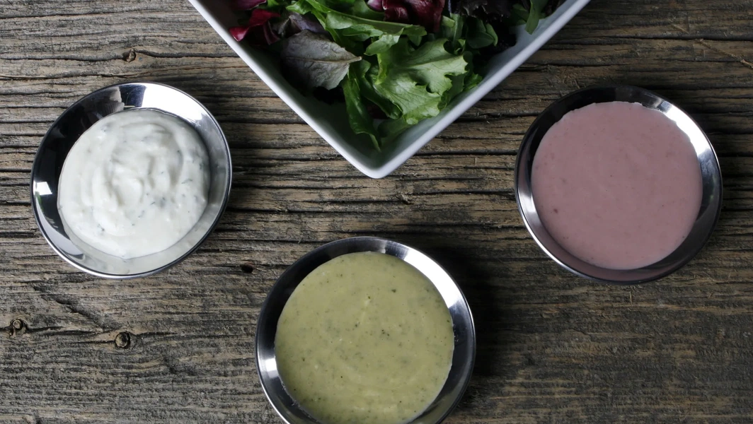 Why dietitians swear by Primal Kitchen dressings
