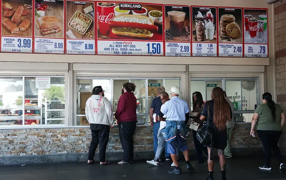Costco trims prices on select Kirkland Signature items