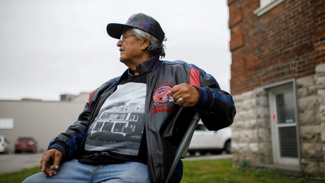 Senate rejects residential school denialism ban in 32-41 vote