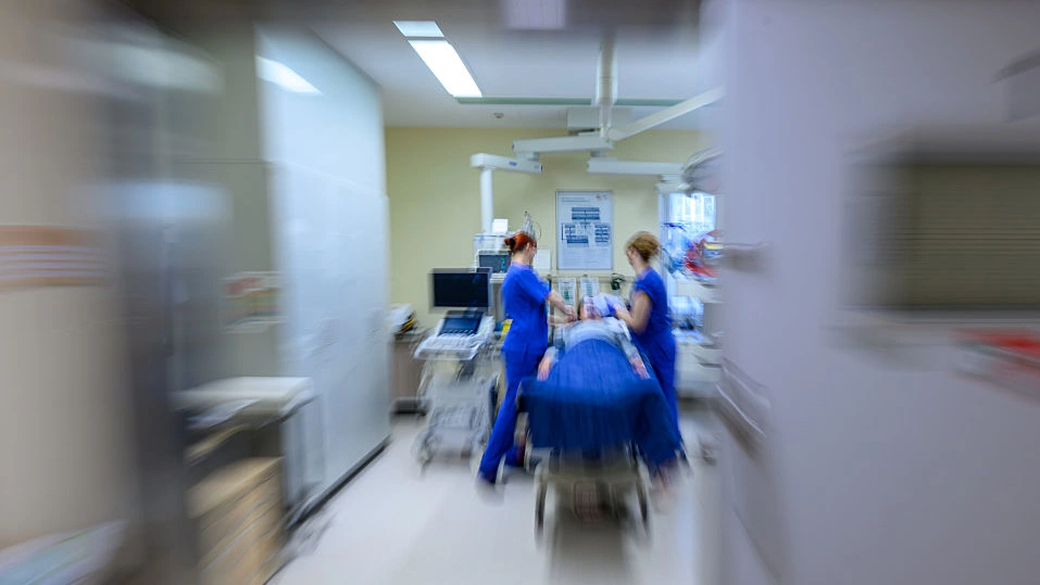 Finding your perfect healthcare career fit