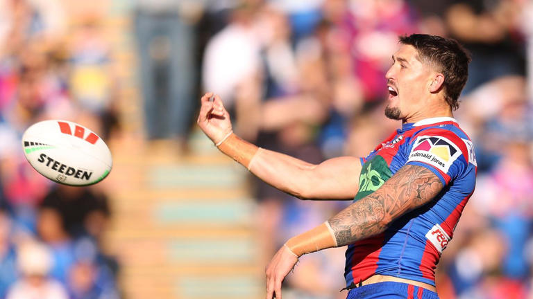 Why Blues axed game’s best wrecking ball