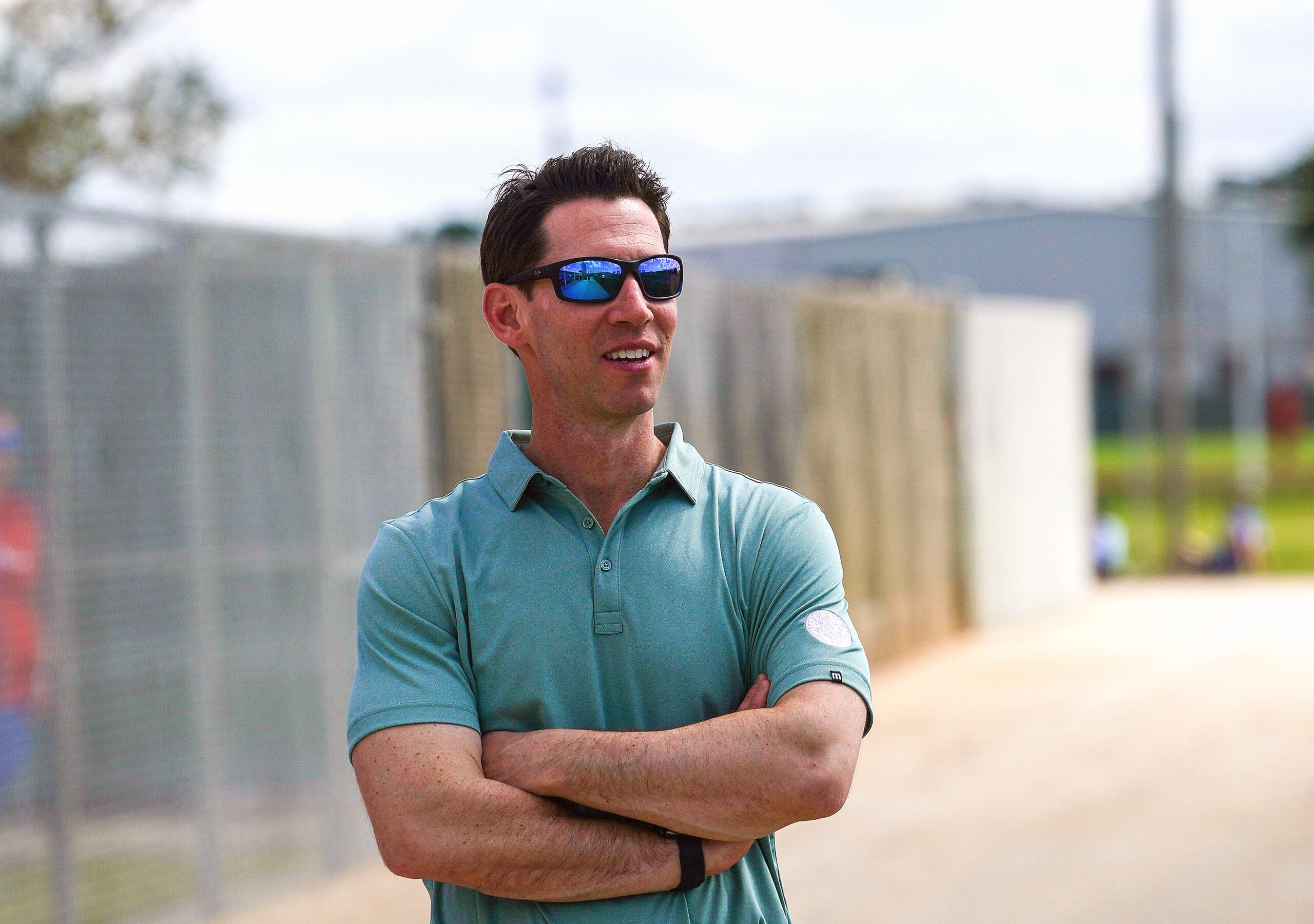 Red Sox reportedly not considering firing Craig Breslow
