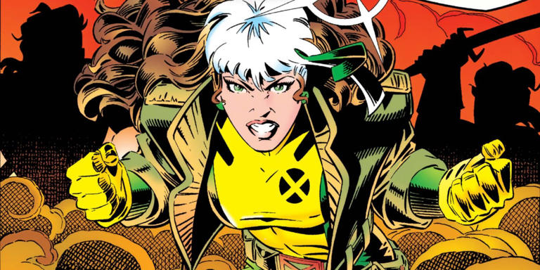 Horror star confirms interest in playing X-Men character in MCU after ...
