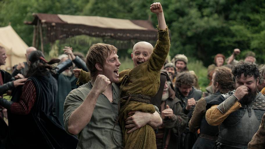 A Knight of the Seven Kingdoms stars wrap filming in Gran Canaria, Spain