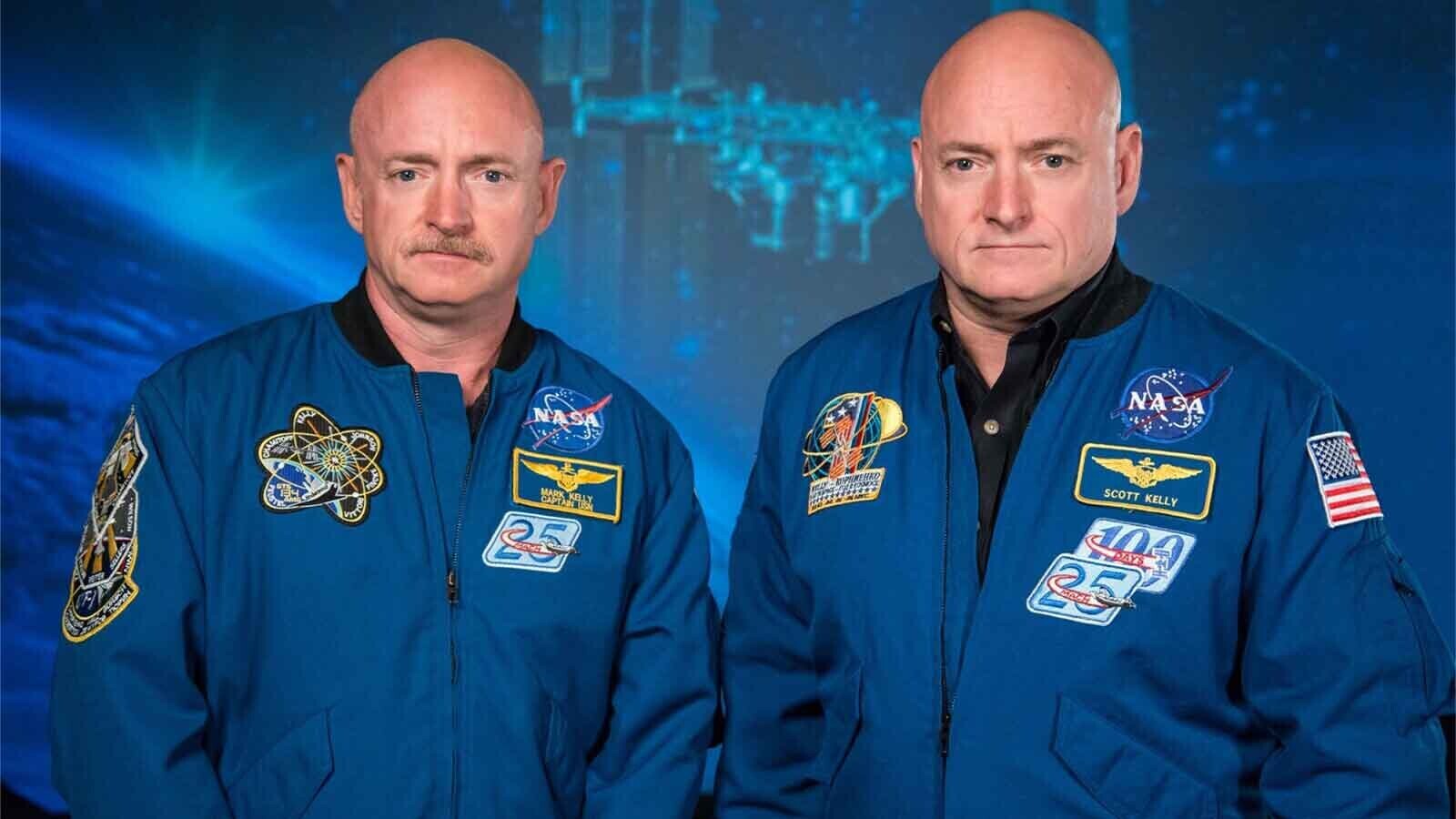 The 15 most relevant historical twins