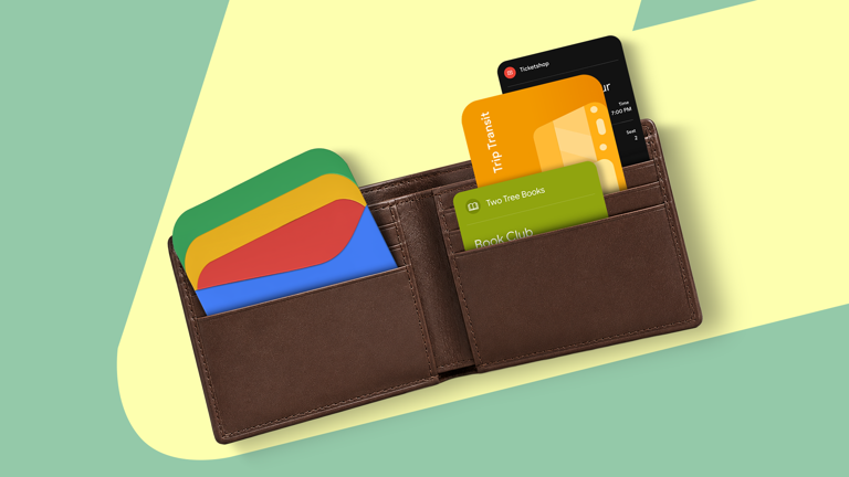 3 weirdly useful things Google Wallet can hold that I only discovered ...