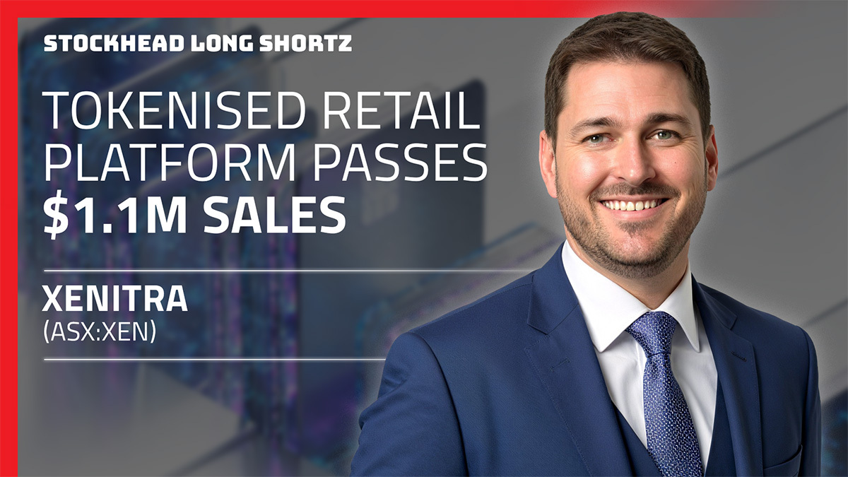 Long Shortz with Xenitra: OPAL surpasses $1.1 million in just seven weeks