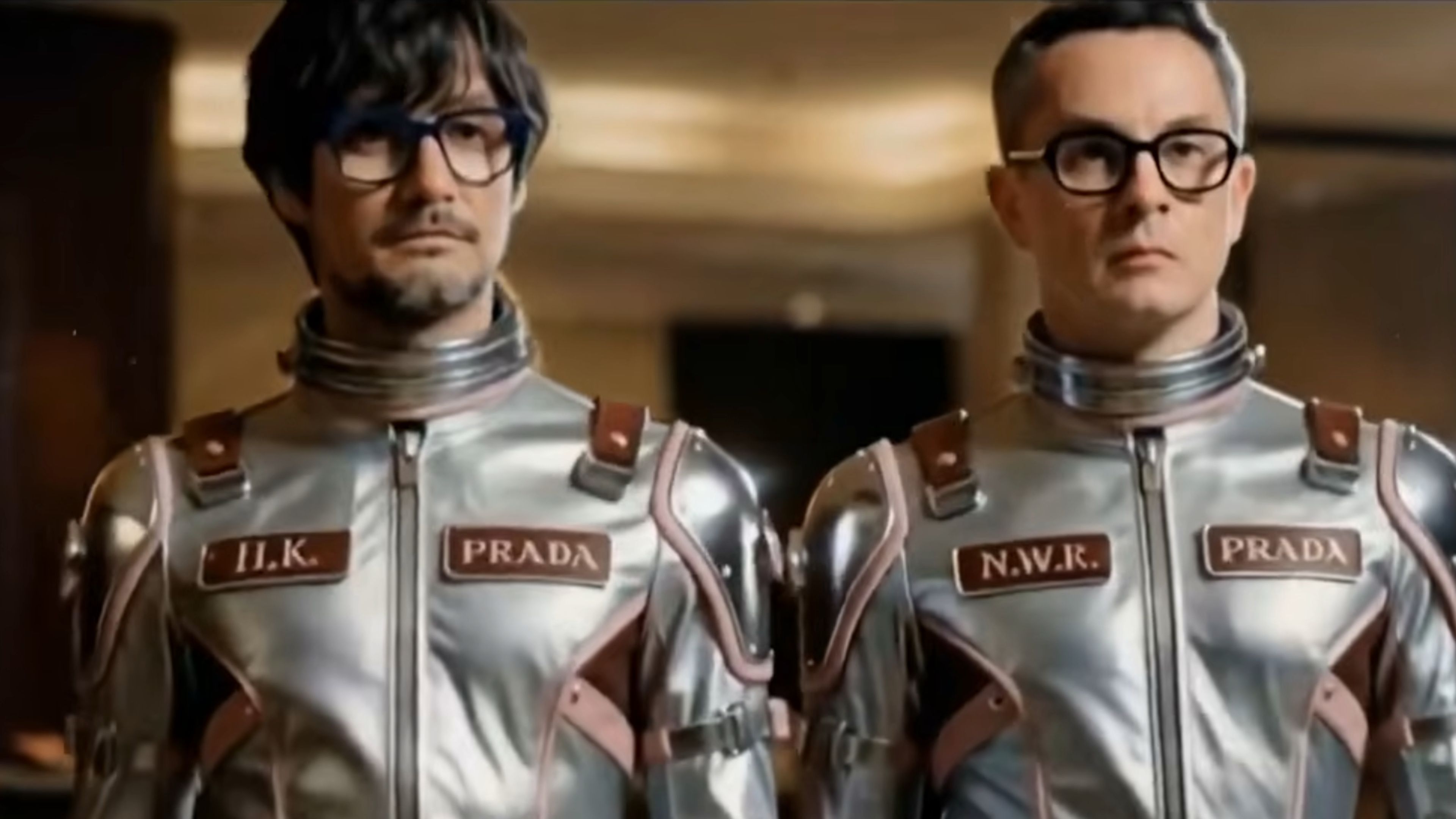 Hideo Kojima doesn't believe AI generation creates real art