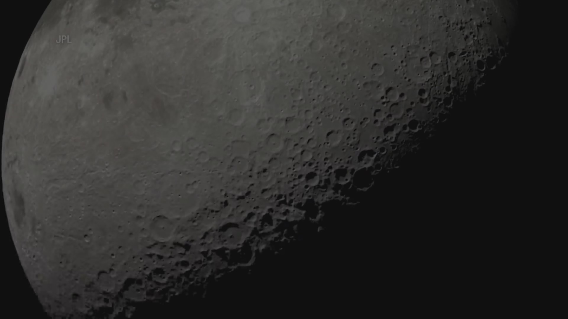 Austin company selected for NASA moon base mission to lunar south pole