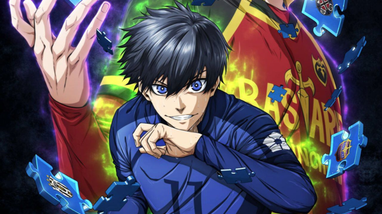 Blue Lock season 3 confirmed alongside new movie