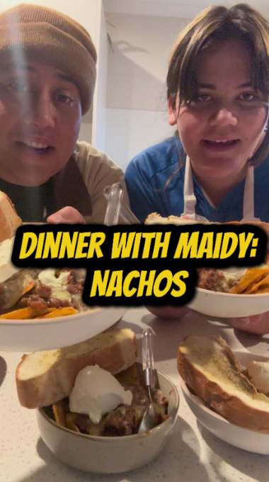Why Doritos nachos are the ultimate snack upgrade