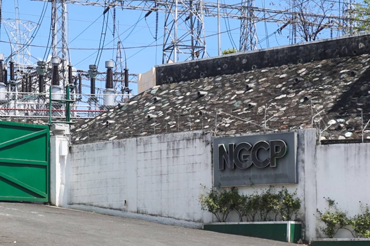 Yellow alert up again for Visayas as major coal plants still inoperable